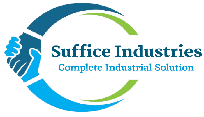 Suffice Industries